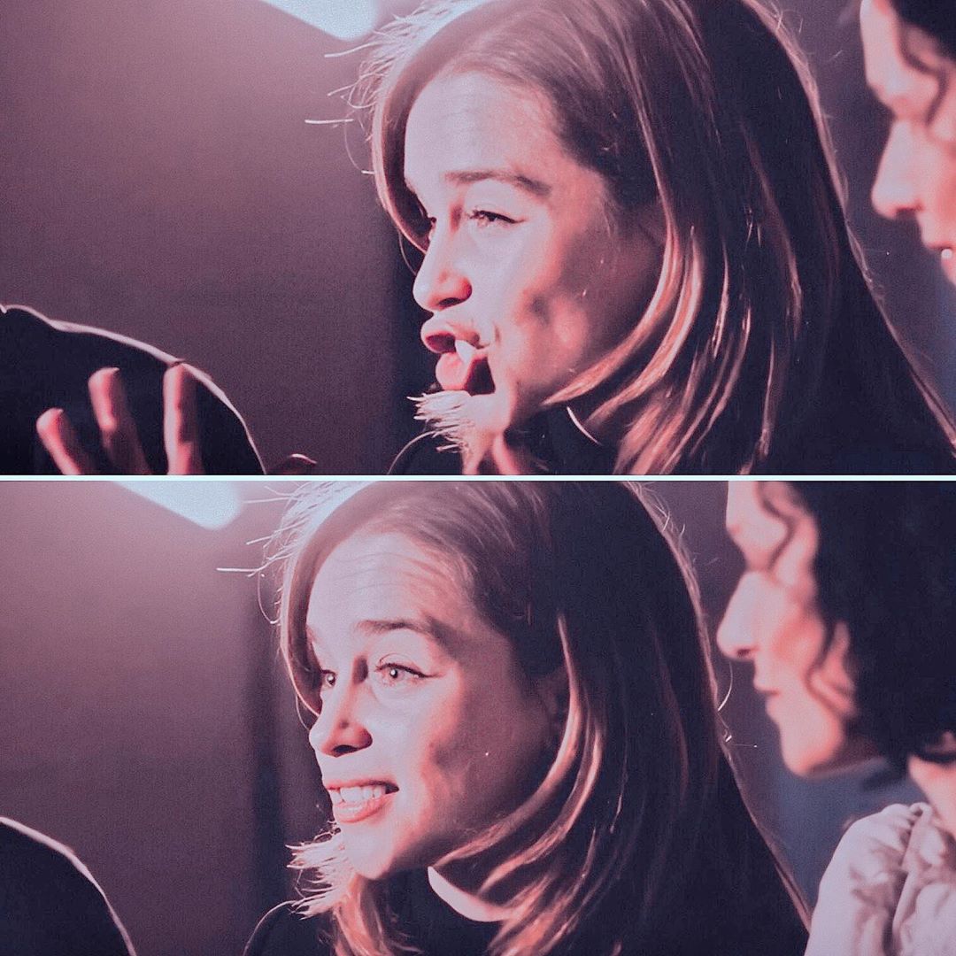 Emilia Clarke (55532) - www.Bildhost.com