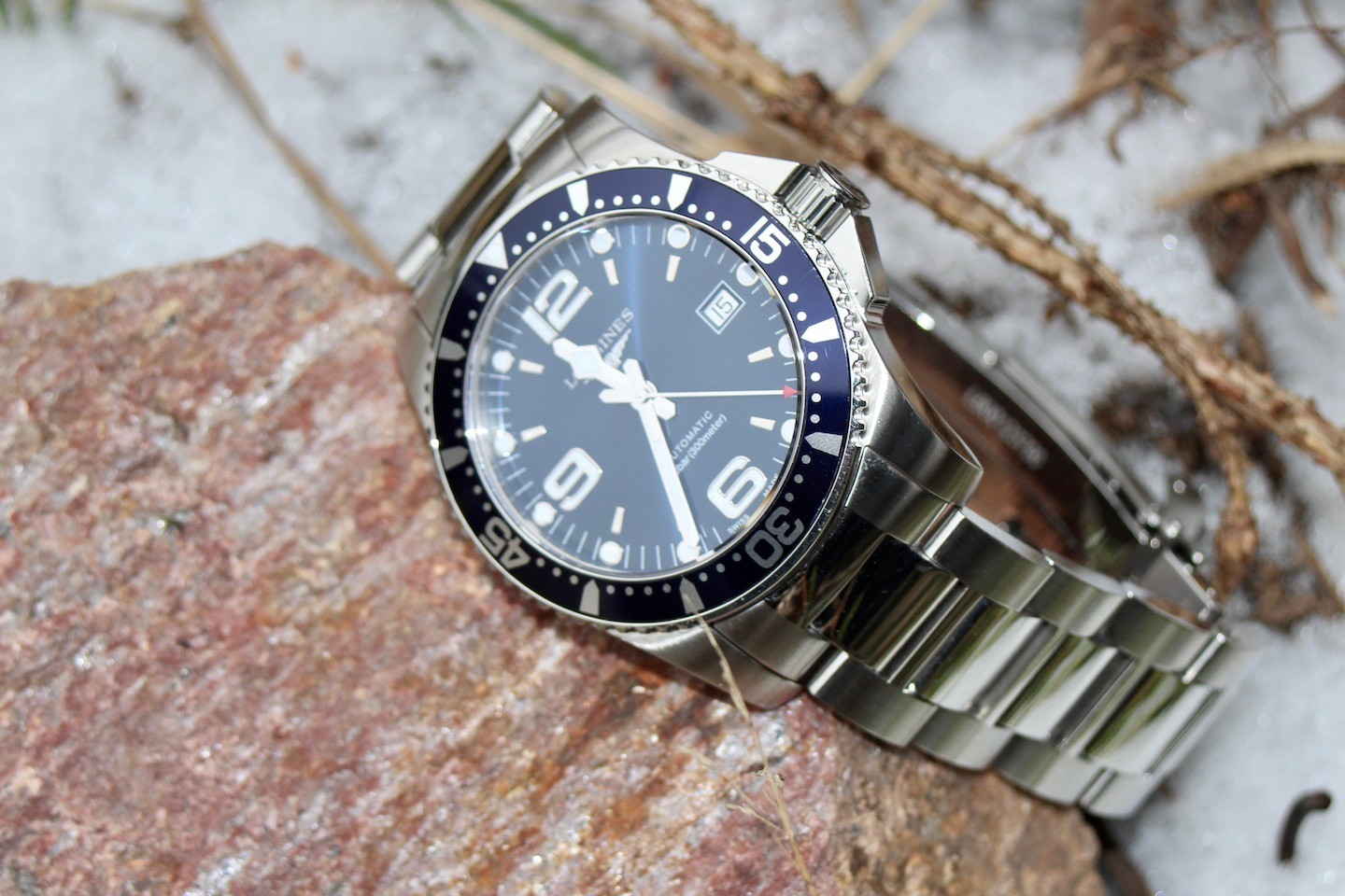 Non-wrist watch photos | Page 5 | WatchUSeek Watch Forums