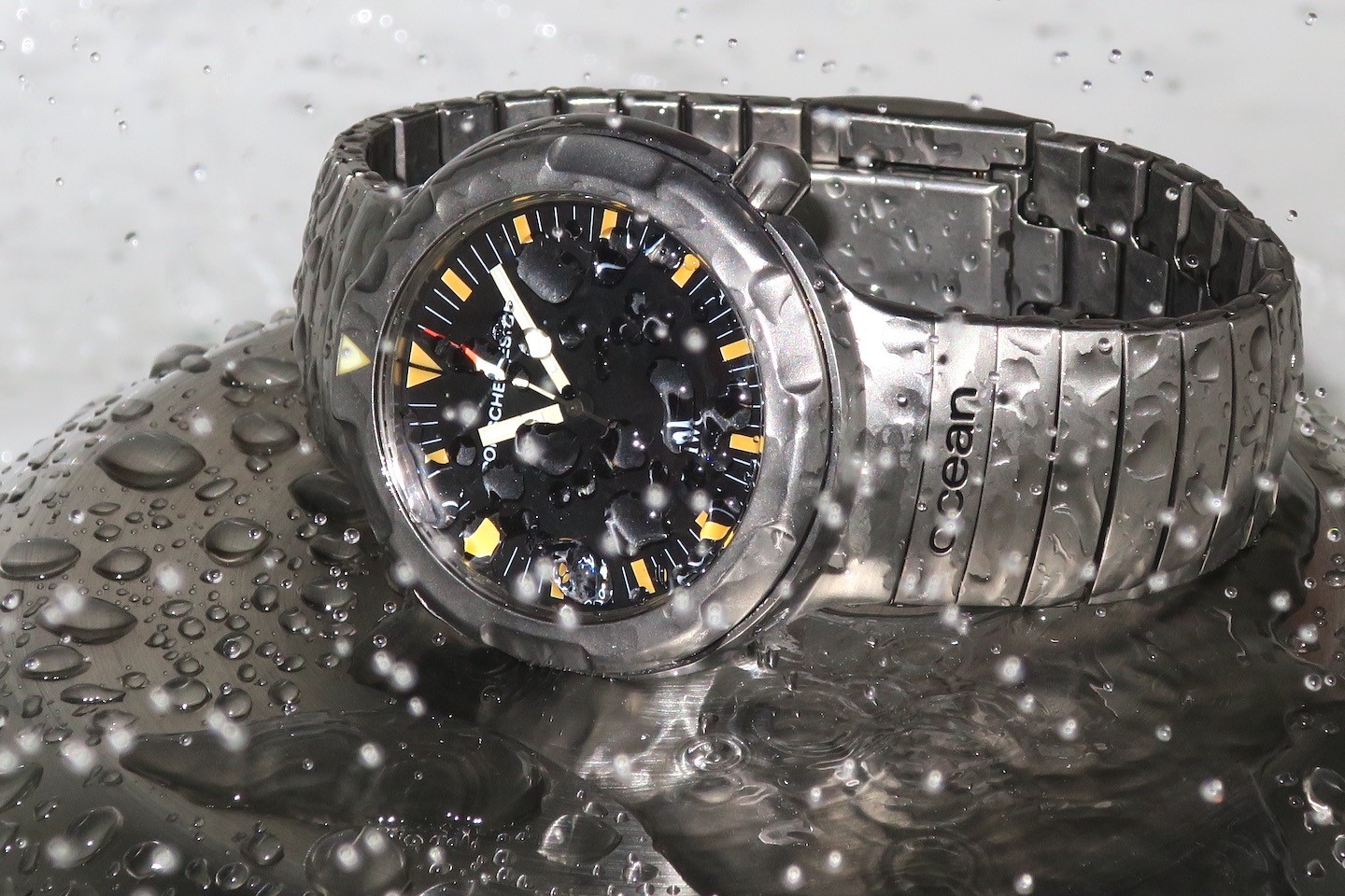 Matte cases | WatchUSeek Watch Forums