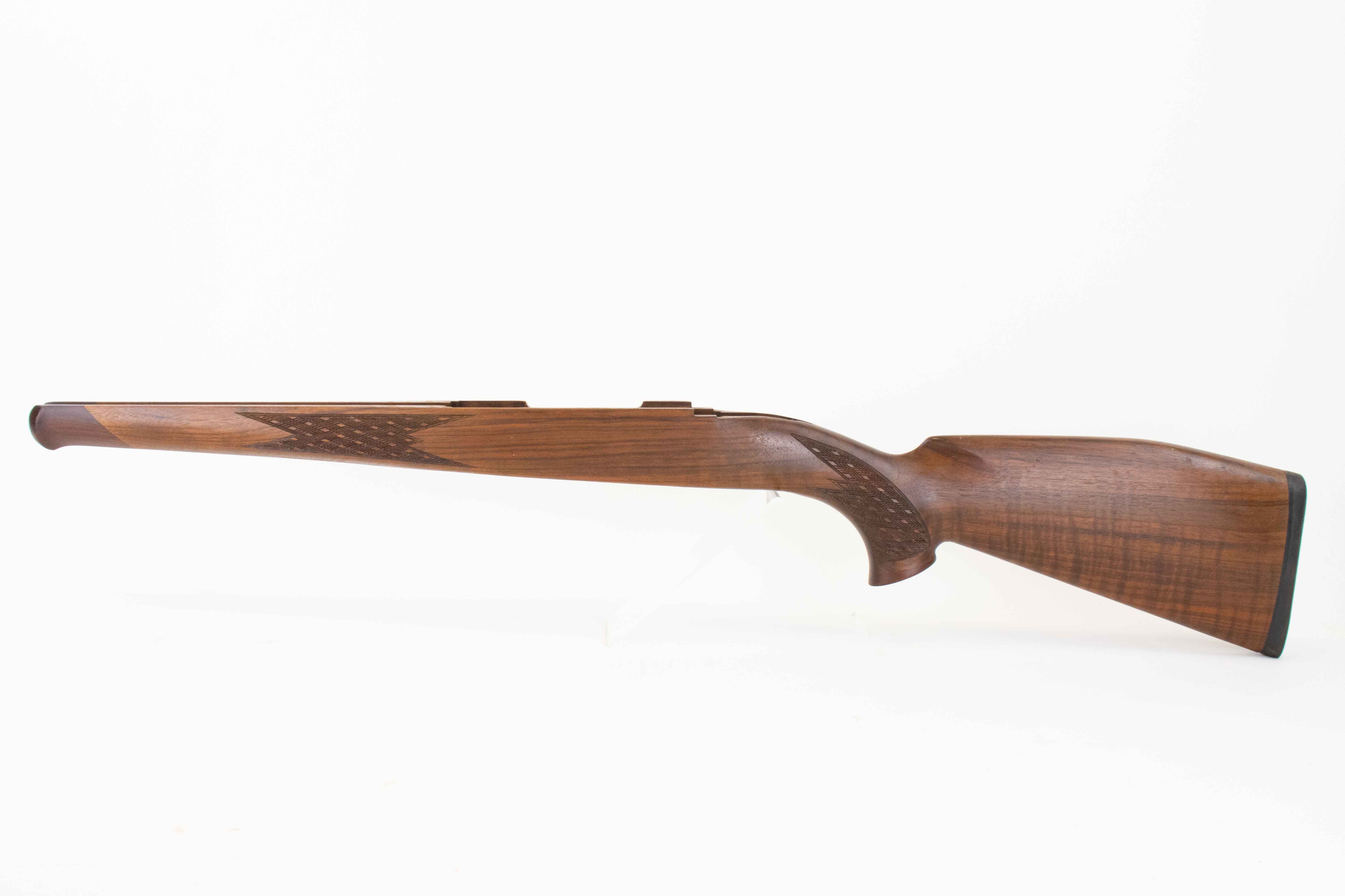 Wunderschöner Linksschaft für Mauser 98 und Baugleiche | Schaft für ...