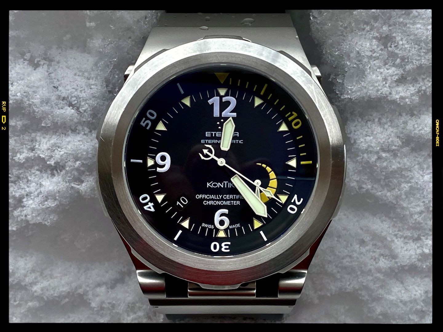 Every automatic should have a reserve indicator | Page 3 | WatchUSeek ...