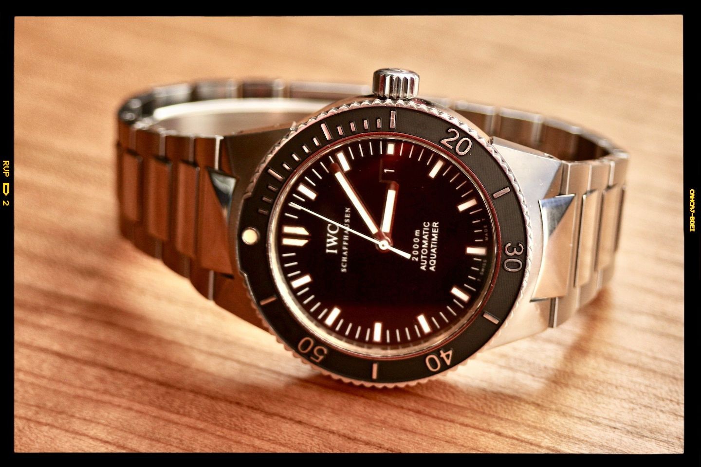 The best bezel? | WatchUSeek Watch Forums