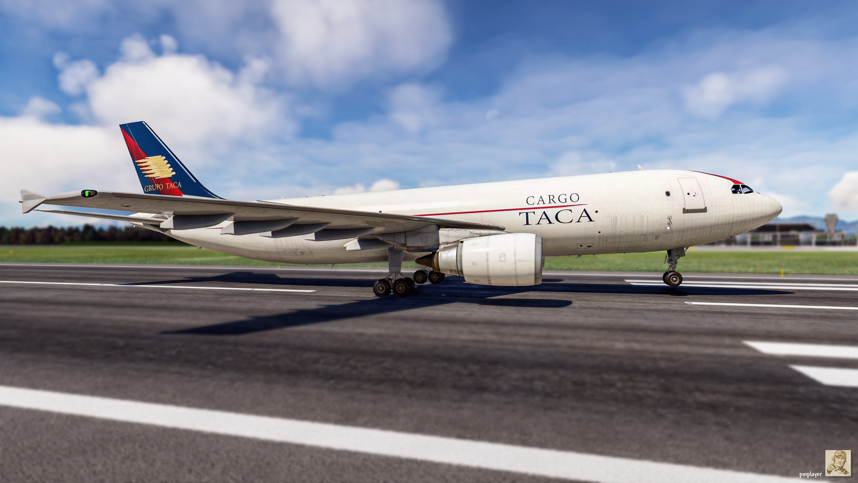 A300-600F TACA - The AVSIM Screen Shots Forum - The AVSIM Community
