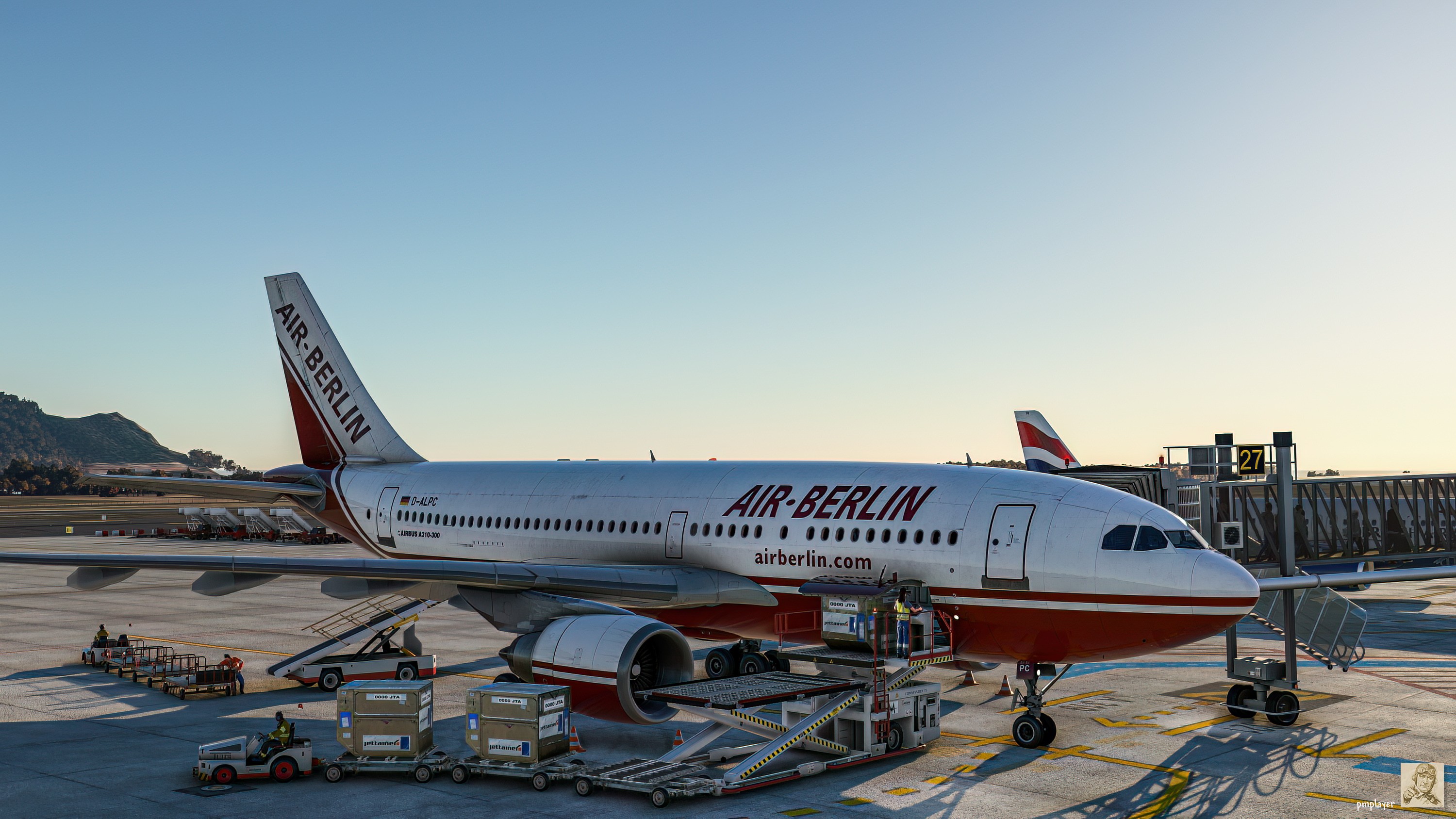 Some A310-300 - The AVSIM Screen Shots Forum - The AVSIM Community