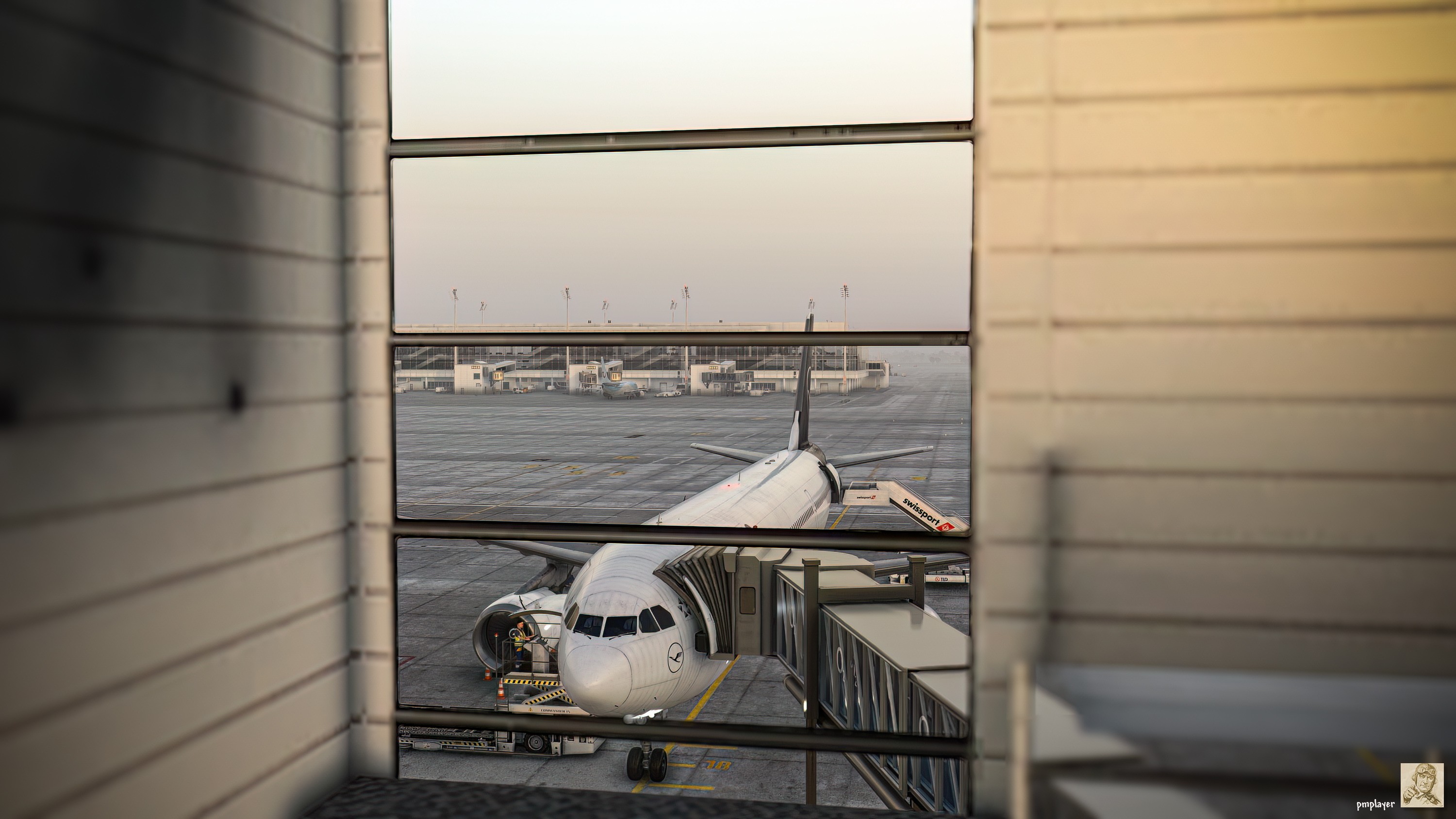 A300-600P - some snapshots - The AVSIM Screen Shots Forum - The AVSIM ...