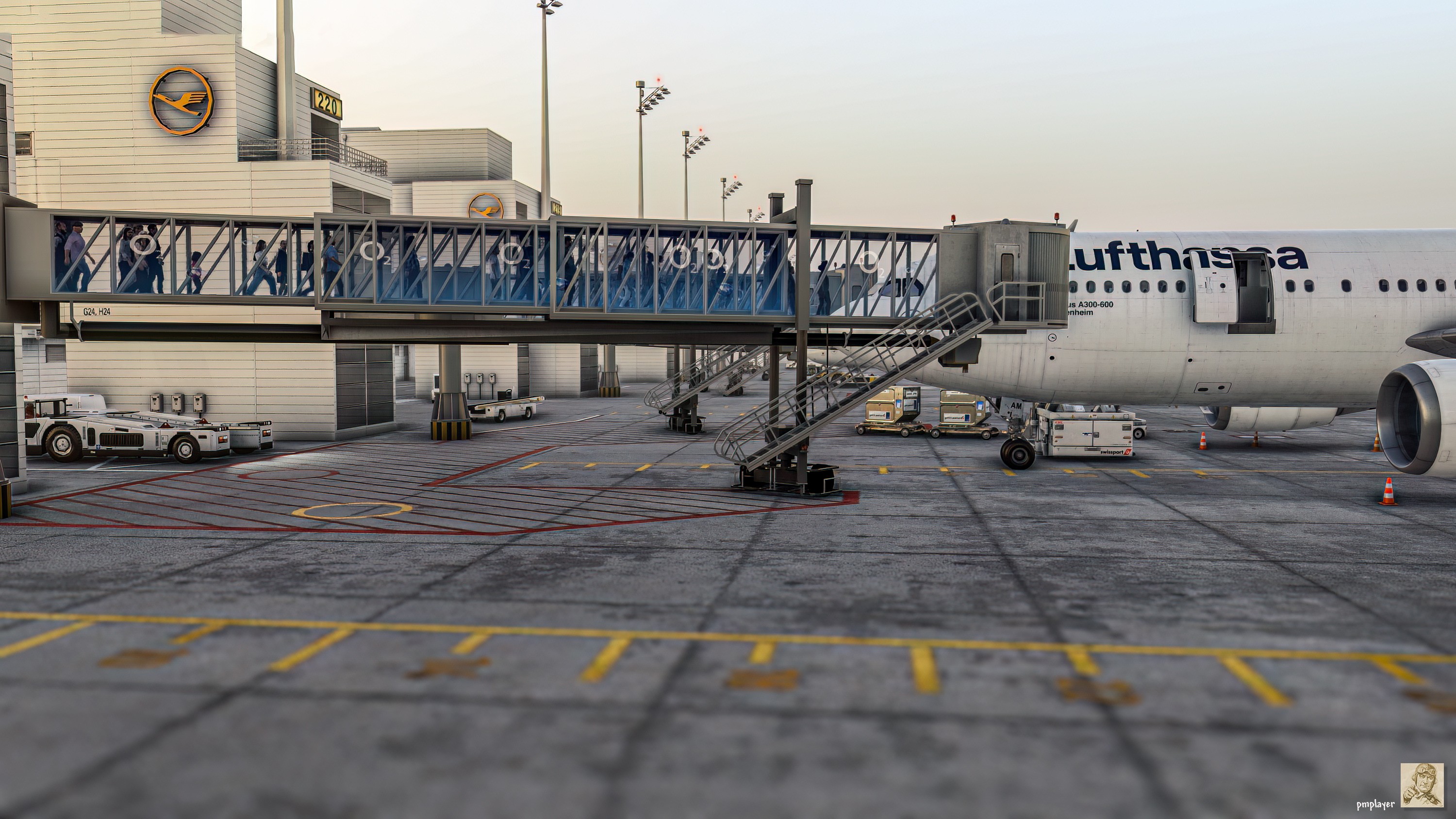 A300-600P - some snapshots - The AVSIM Screen Shots Forum - The AVSIM ...