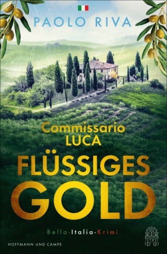 ebook-land.cc • Thema anzeigen - Paolo Riva - Commissario Luca 01 - 04