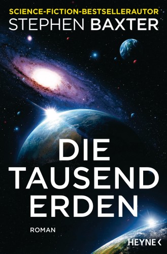 ebook-land.cc • Thema anzeigen - Stephen Baxter - Die tausend Erden