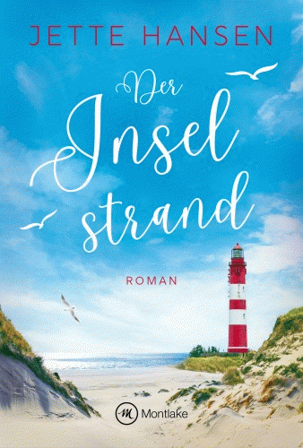 ebook-land.cc • Thema anzeigen - Jette Hansen - Amrum 01 - 03