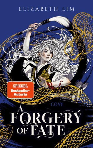 ebook-land.cc • Thema anzeigen - Elizabeth Lim - A Forgery of Fate